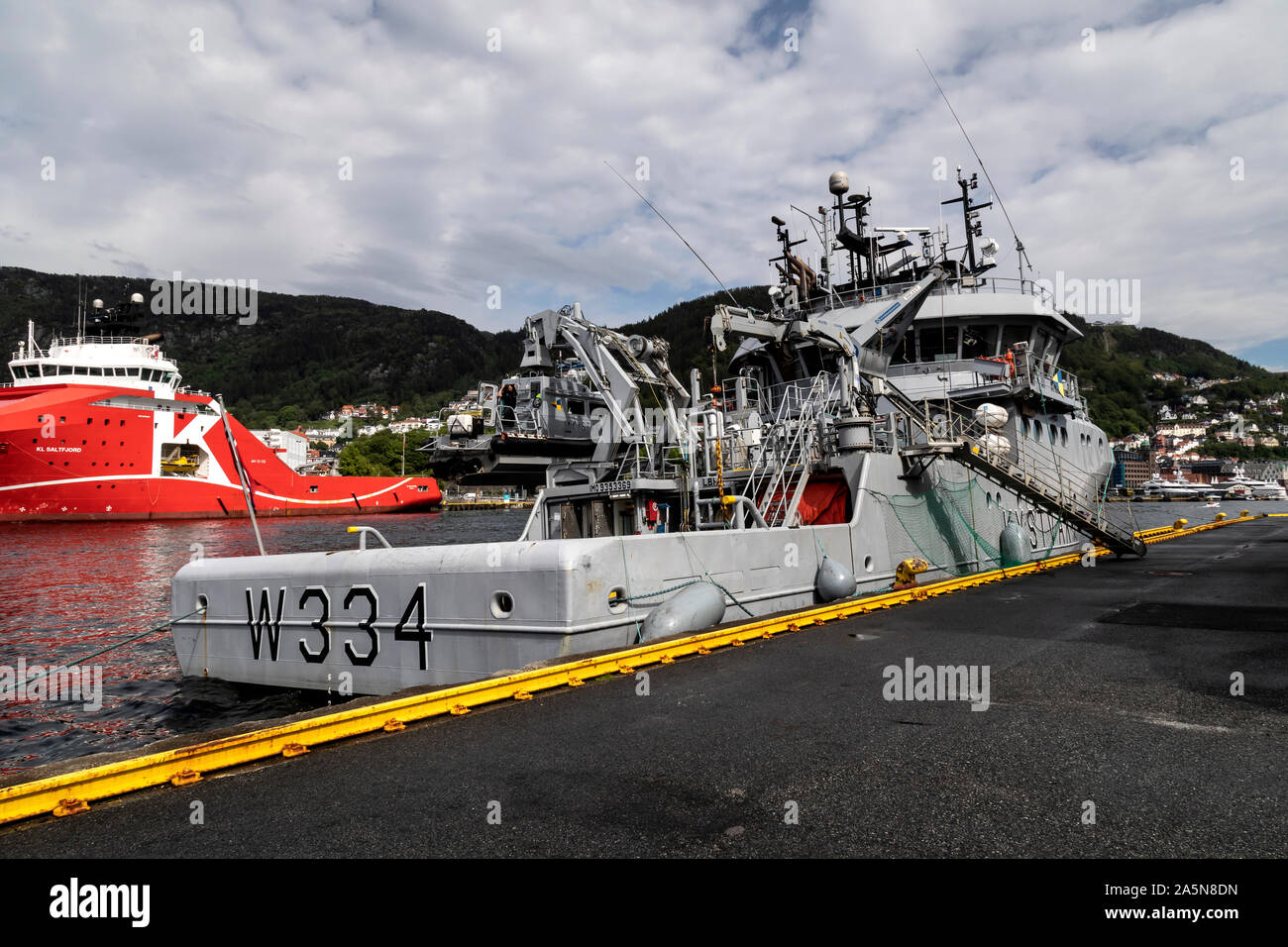 Kv tor w334 hi-res stock photography and images - Alamy