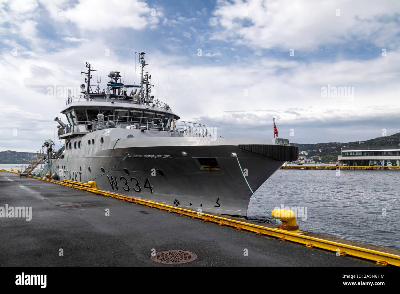 Inspection coast guard hi-res stock photography and images - Alamy