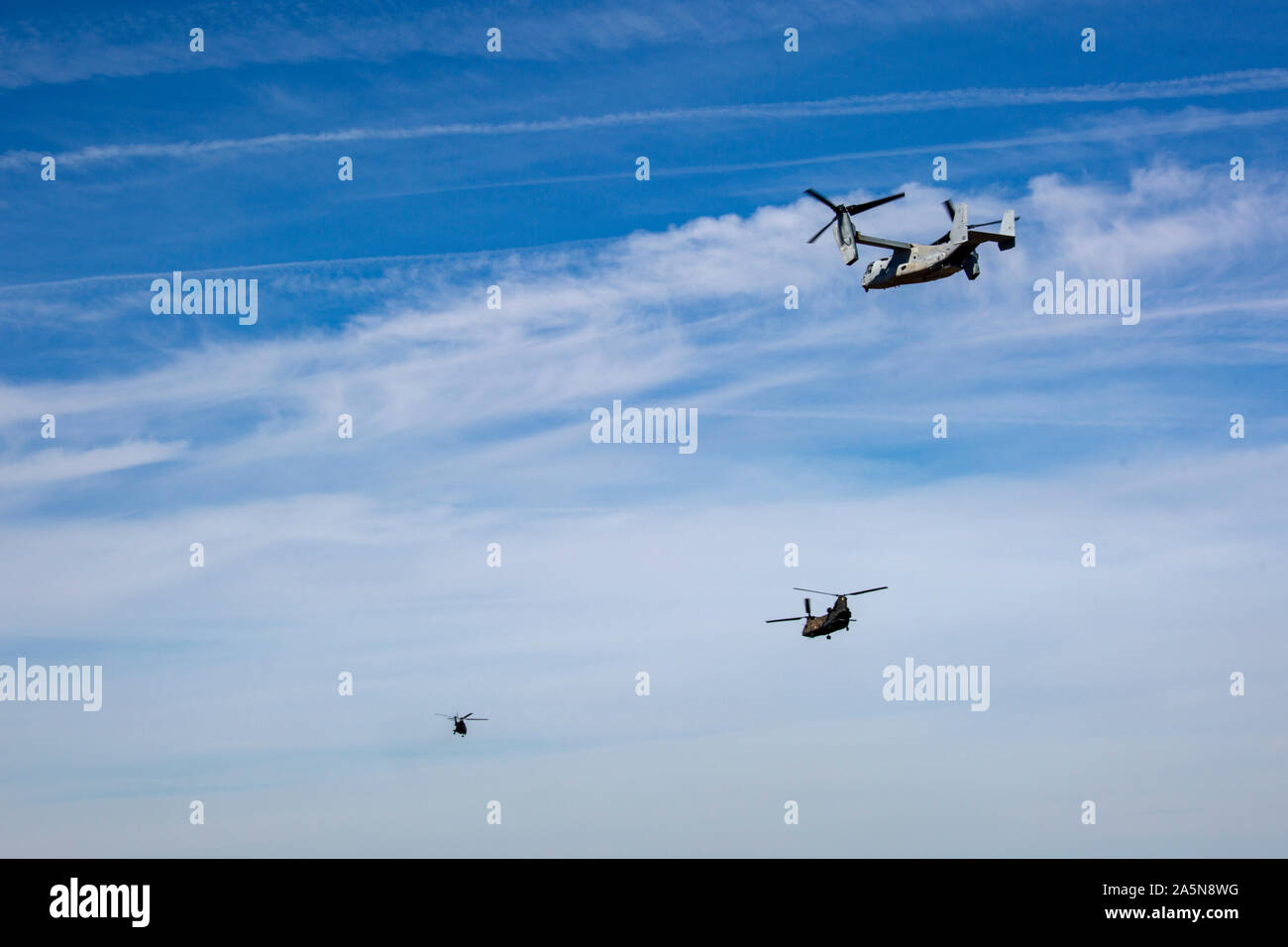 Task force toro hi-res stock photography and images - Alamy