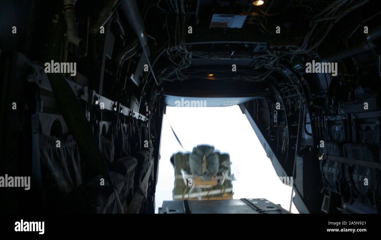 Joint precision aerial delivery system hi-res stock photography and ...