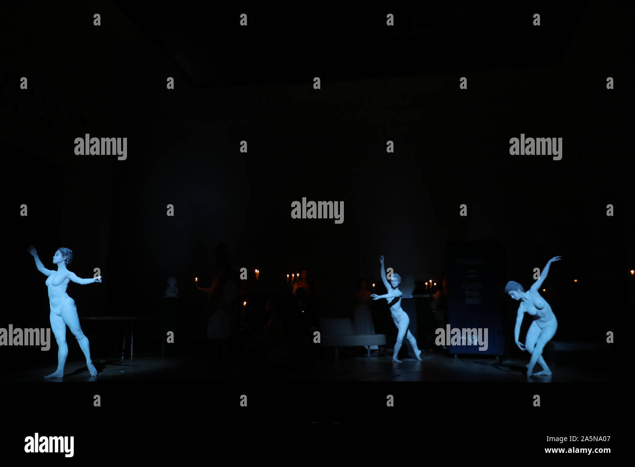 Reims opera house hi-res stock photography and images - Alamy