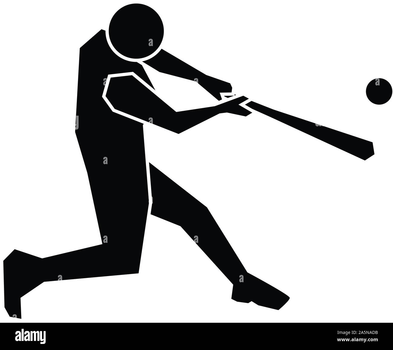 Black base ball cap Black and White Stock Photos & Images - Alamy