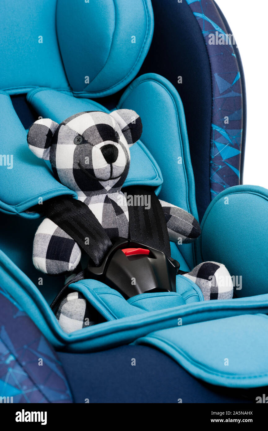 Child restraint system hi-res stock photography and images - Alamy