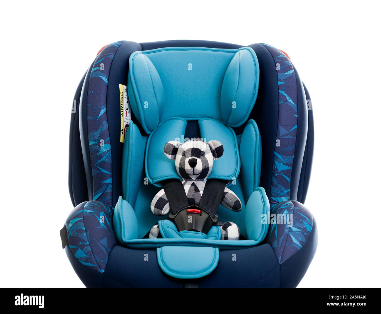 Child restraint system hi-res stock photography and images - Alamy