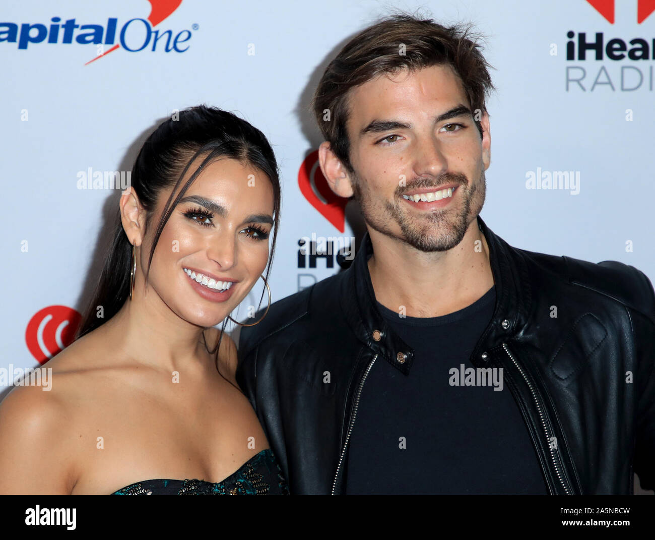 iHeartradio Music Festival Las Vegas at T-Mobile Arena Featuring ...