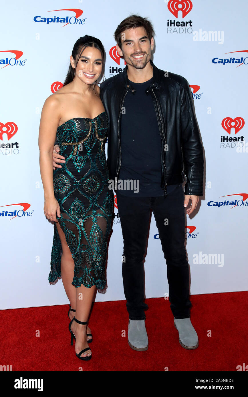 iHeartradio Music Festival Las Vegas at T-Mobile Arena Featuring ...
