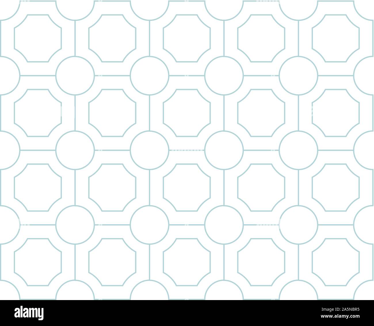 line flat floor pattern seamless texture background, vector Stock ...
