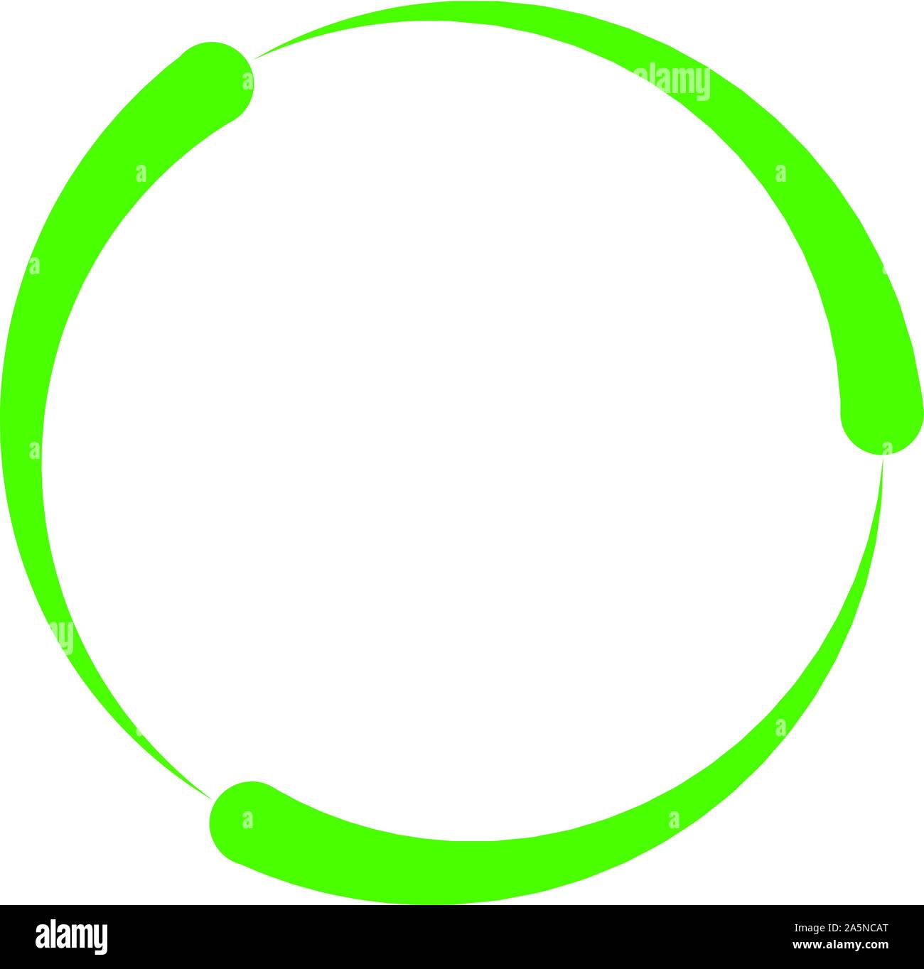 loading sign icon, vector symbol of download and upload on internet ...