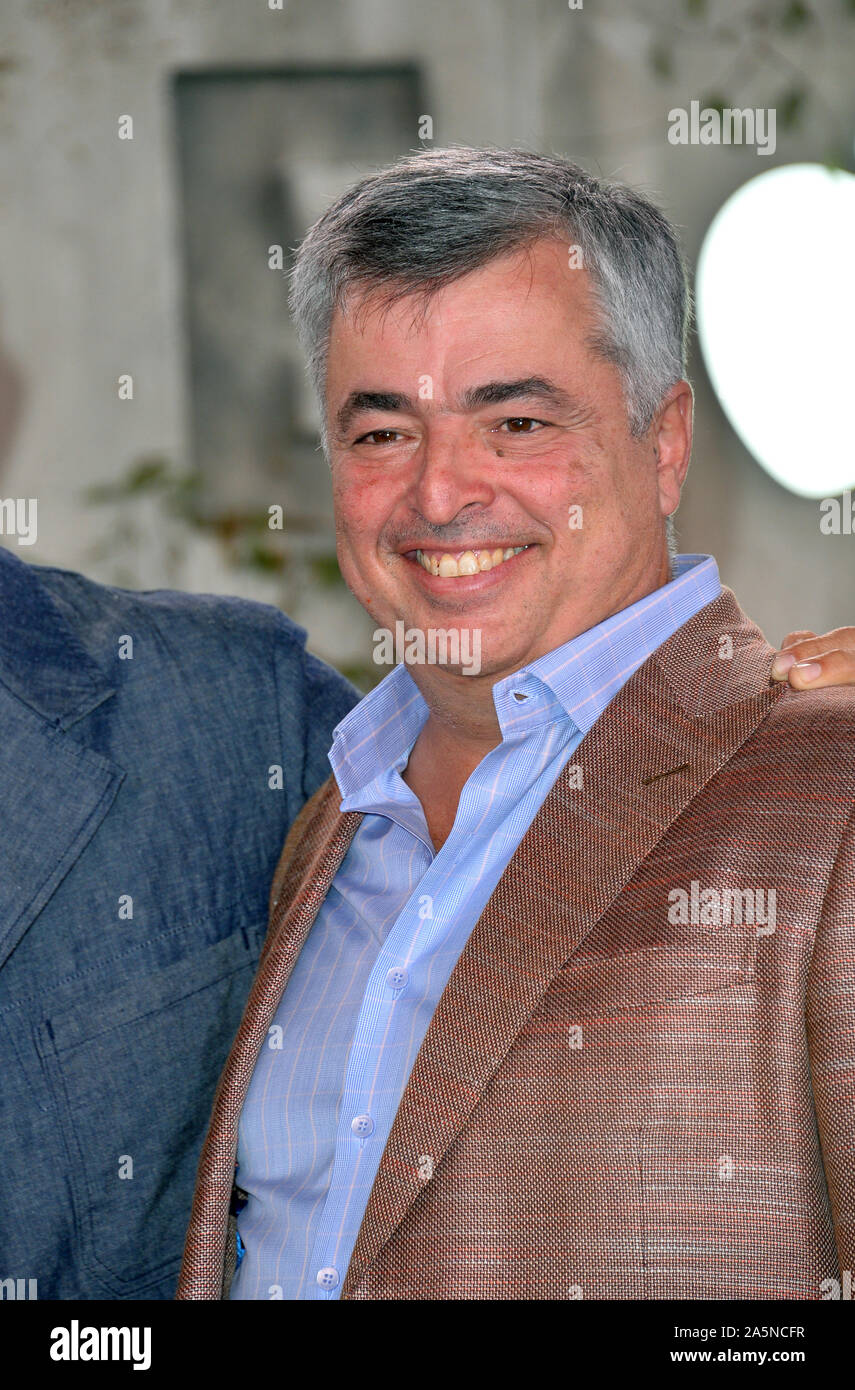 Los Angeles, USA. 22nd Oct, 2019. LOS ANGELES, USA. October 22, 2019 ...