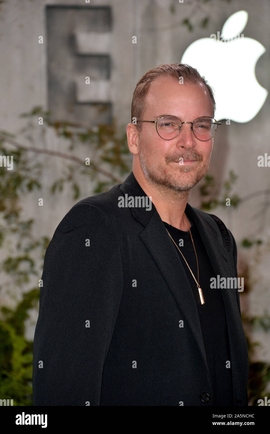 Los Angeles, USA. 22nd Oct, 2019. LOS ANGELES, USA. October 22, 2019 ...