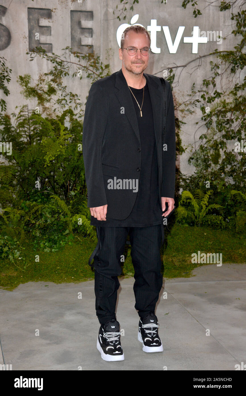 Los Angeles, USA. 22nd Oct, 2019. LOS ANGELES, USA. October 22, 2019 ...