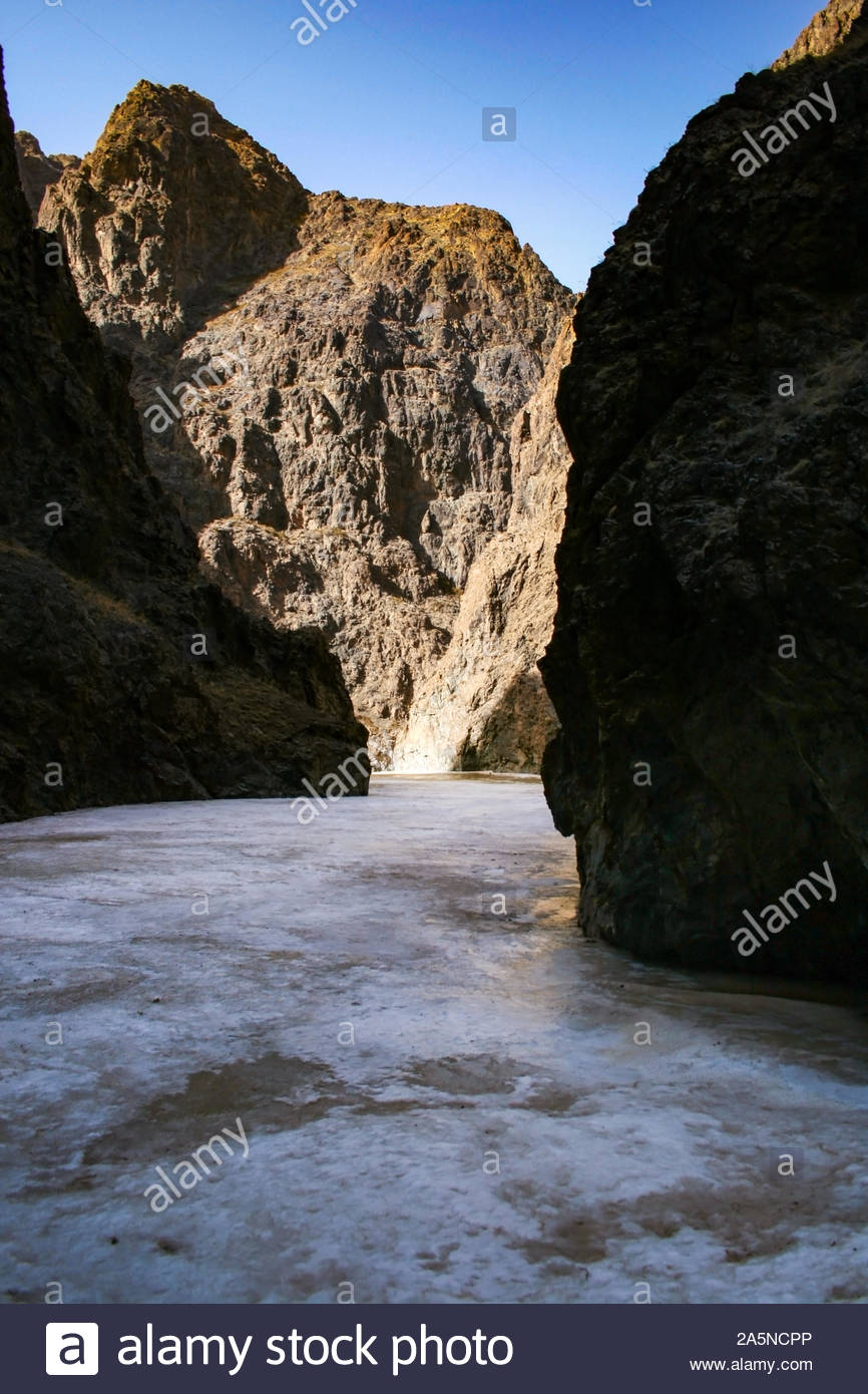 Vulture Gorge High Resolution Stock Photography and Images - Alamy