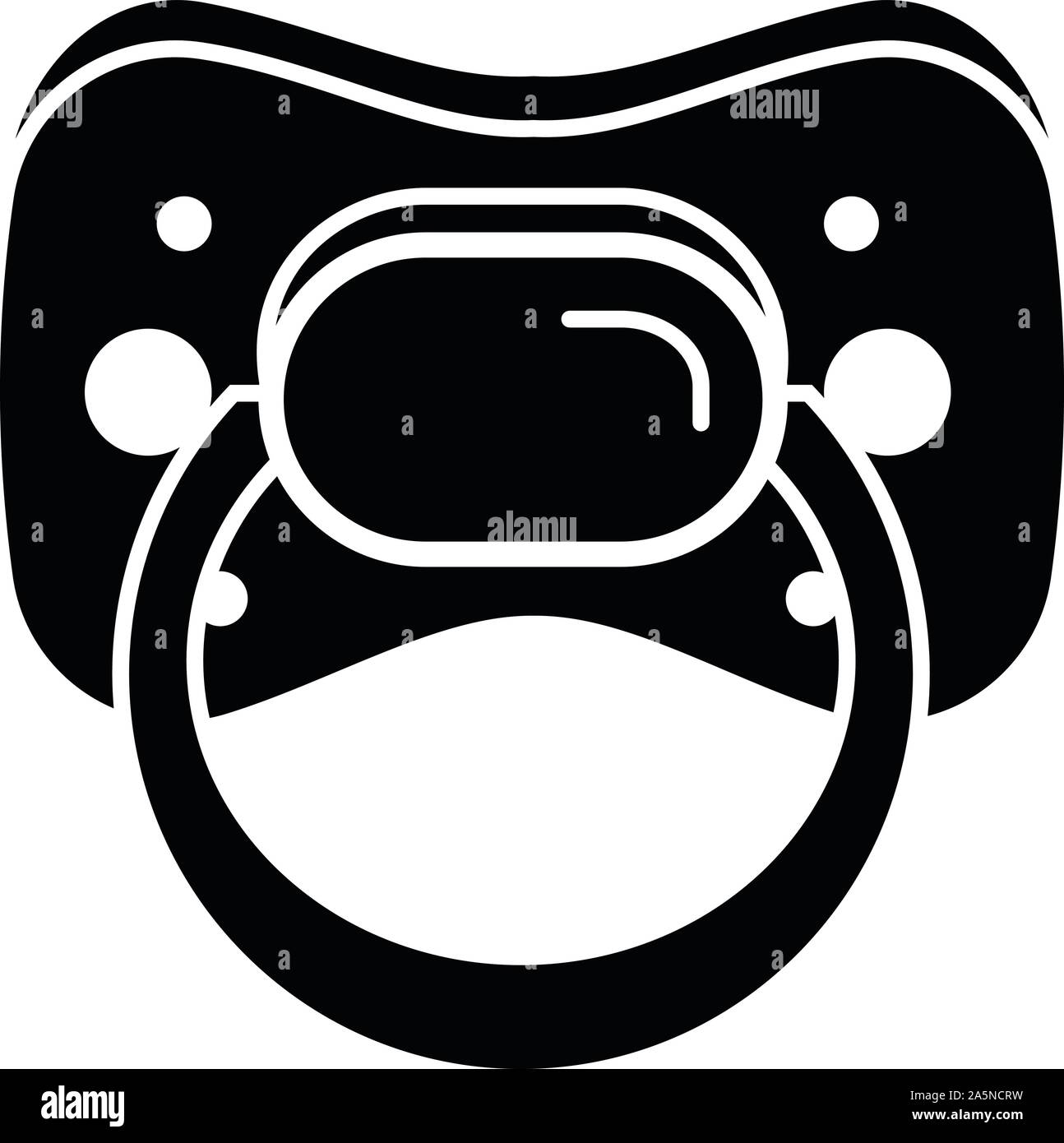 Child cry toy Black and White Stock Photos & Images - Alamy