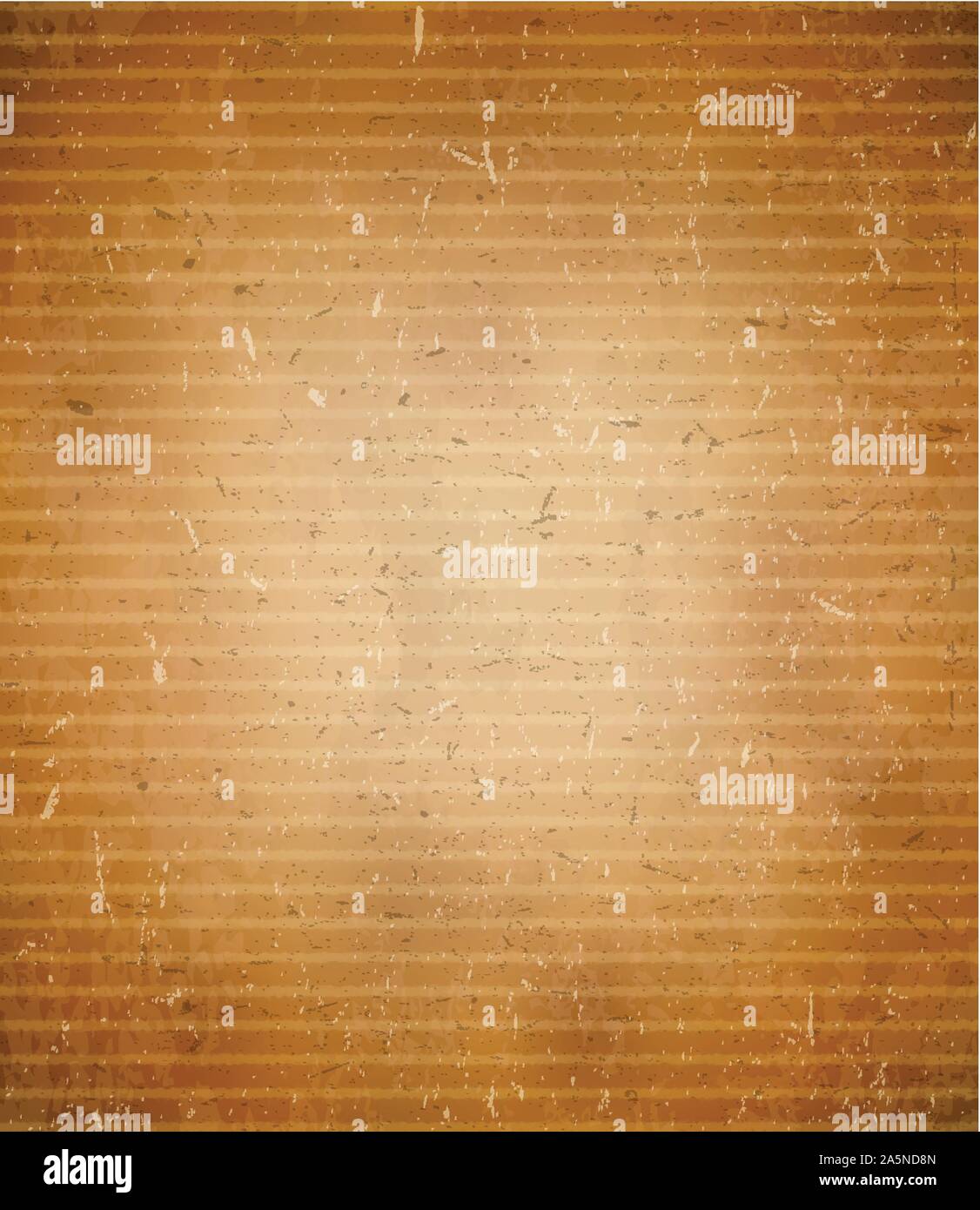 Rugged cardboard background Stock Vector Image & Art - Alamy