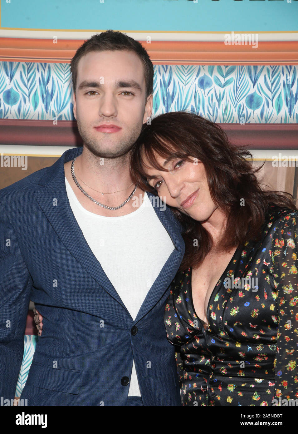 Katey sagal 2019 hi-res stock photography and images - Alamy