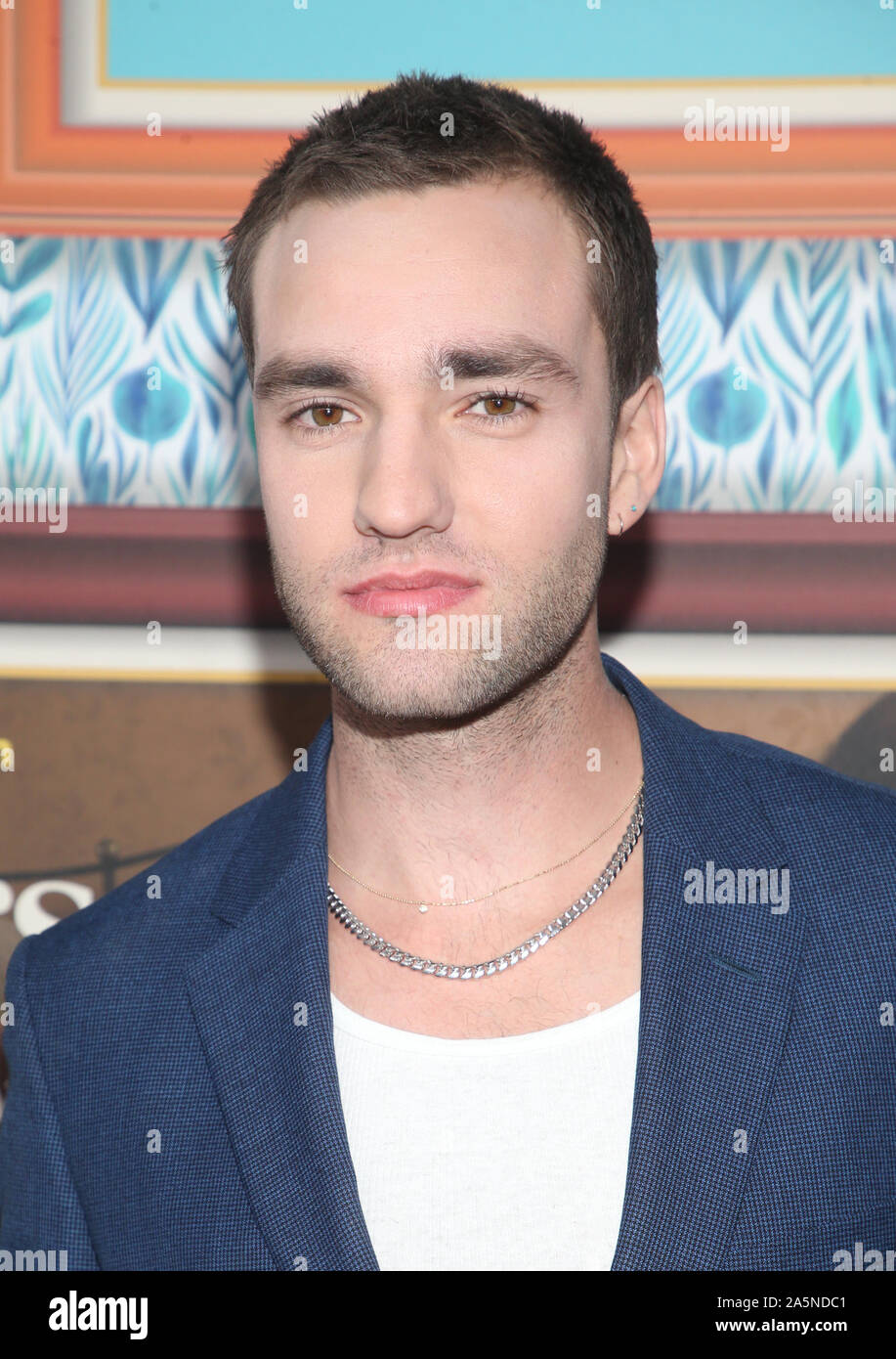 Faye white media hi-res stock photography and images - Alamy