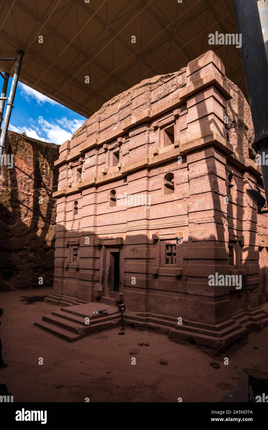 Biete Amanuel High Resolution Stock Photography and Images - Alamy