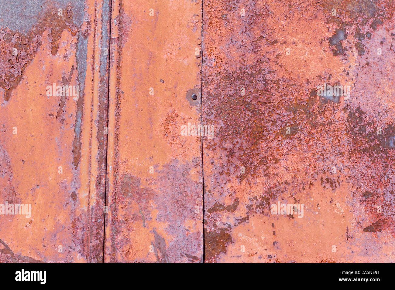 Old rusty metal sheet hi-res stock photography and images - Alamy