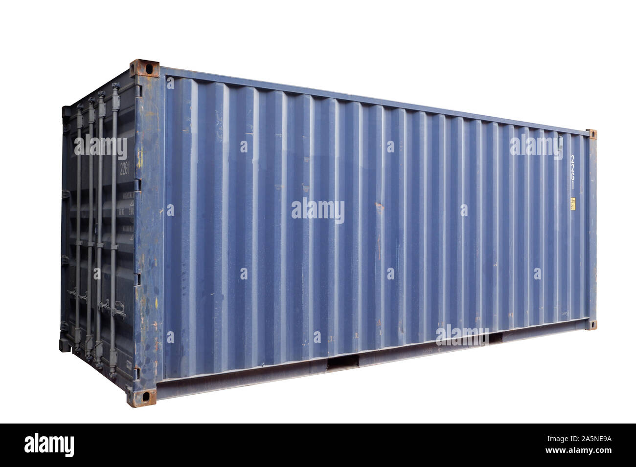 White Crate High Resolution Stock Photography and Images - Alamy