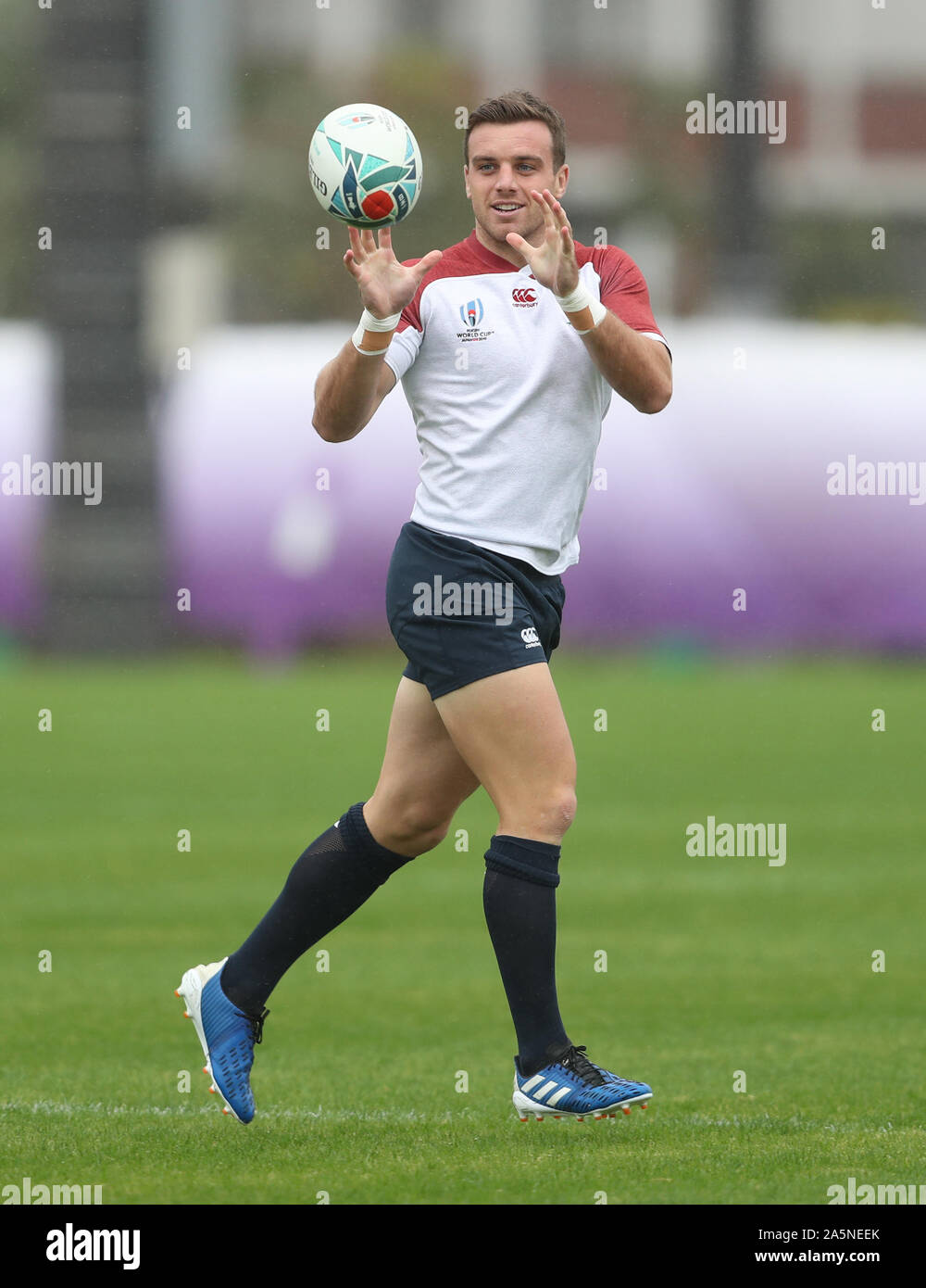 Training chiba hi-res stock photography and images - Alamy