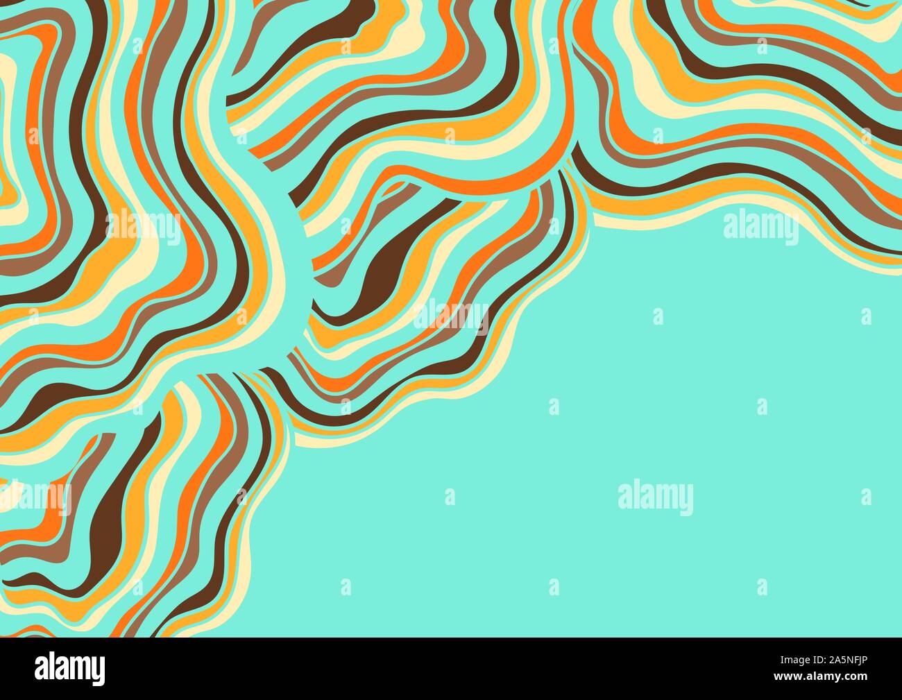 Abstract stripes background Stock Vector Image & Art - Alamy