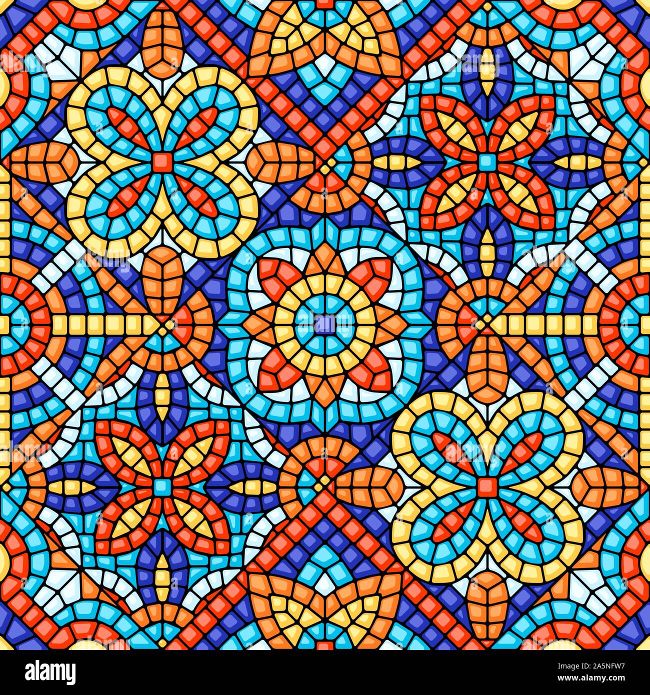 Tessellation Pattern High Resolution Stock Photography and Images - Alamy