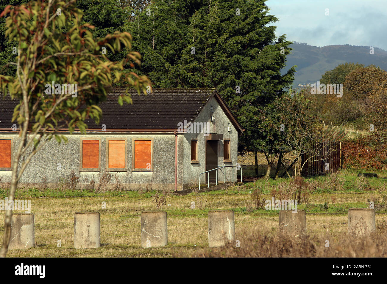 Ulster is british no border hi-res stock photography and images - Alamy