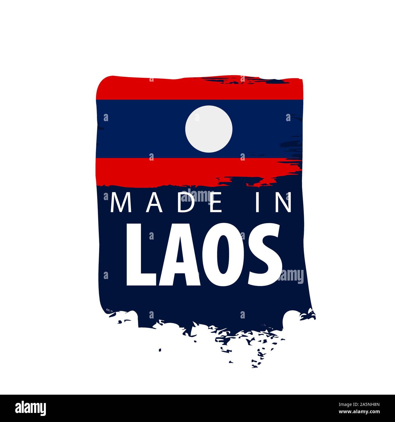 Tour laos Cut Out Stock Images & Pictures - Alamy