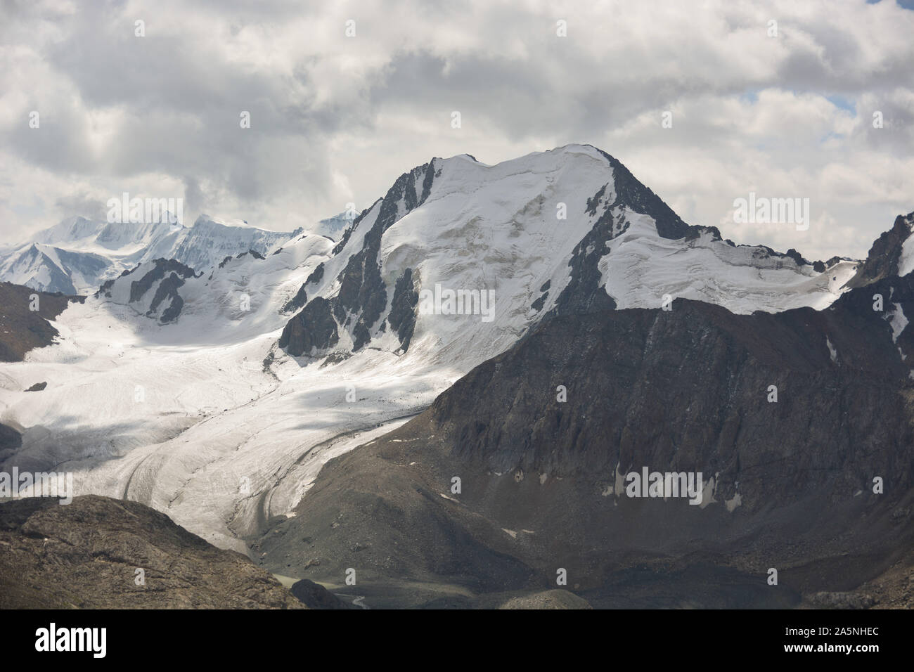 Ripple mountain range hi-res stock photography and images - Alamy