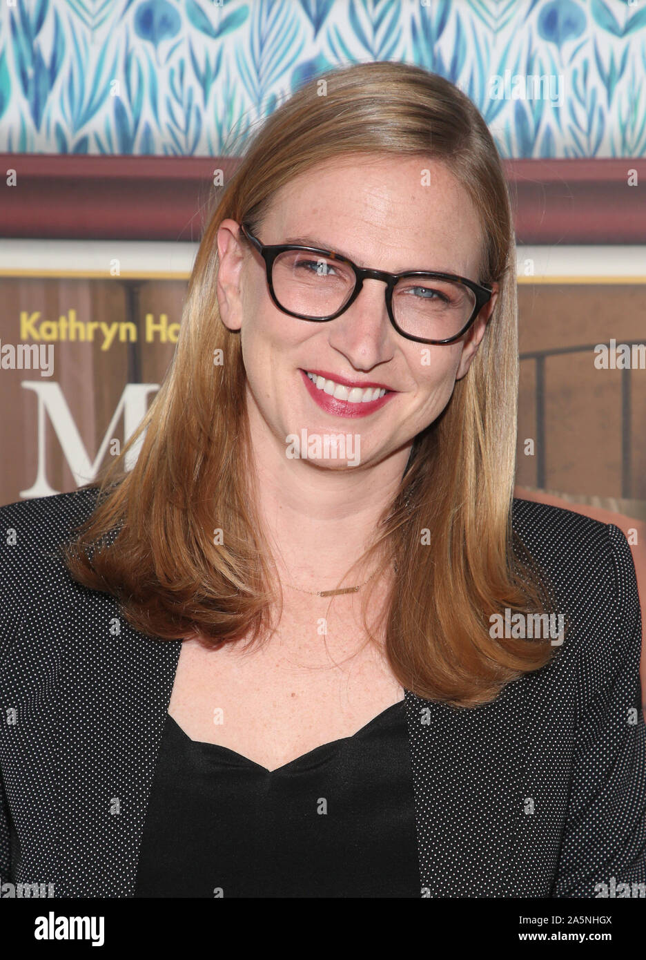 Helen fletcher hi-res stock photography and images - Alamy