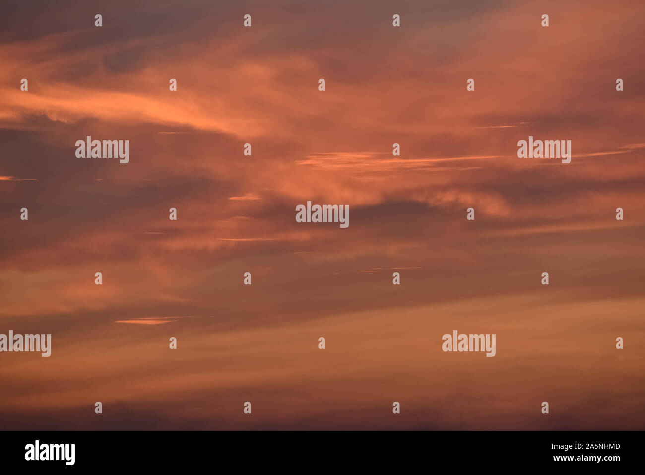 Swirling red clouds hi-res stock photography and images - Alamy