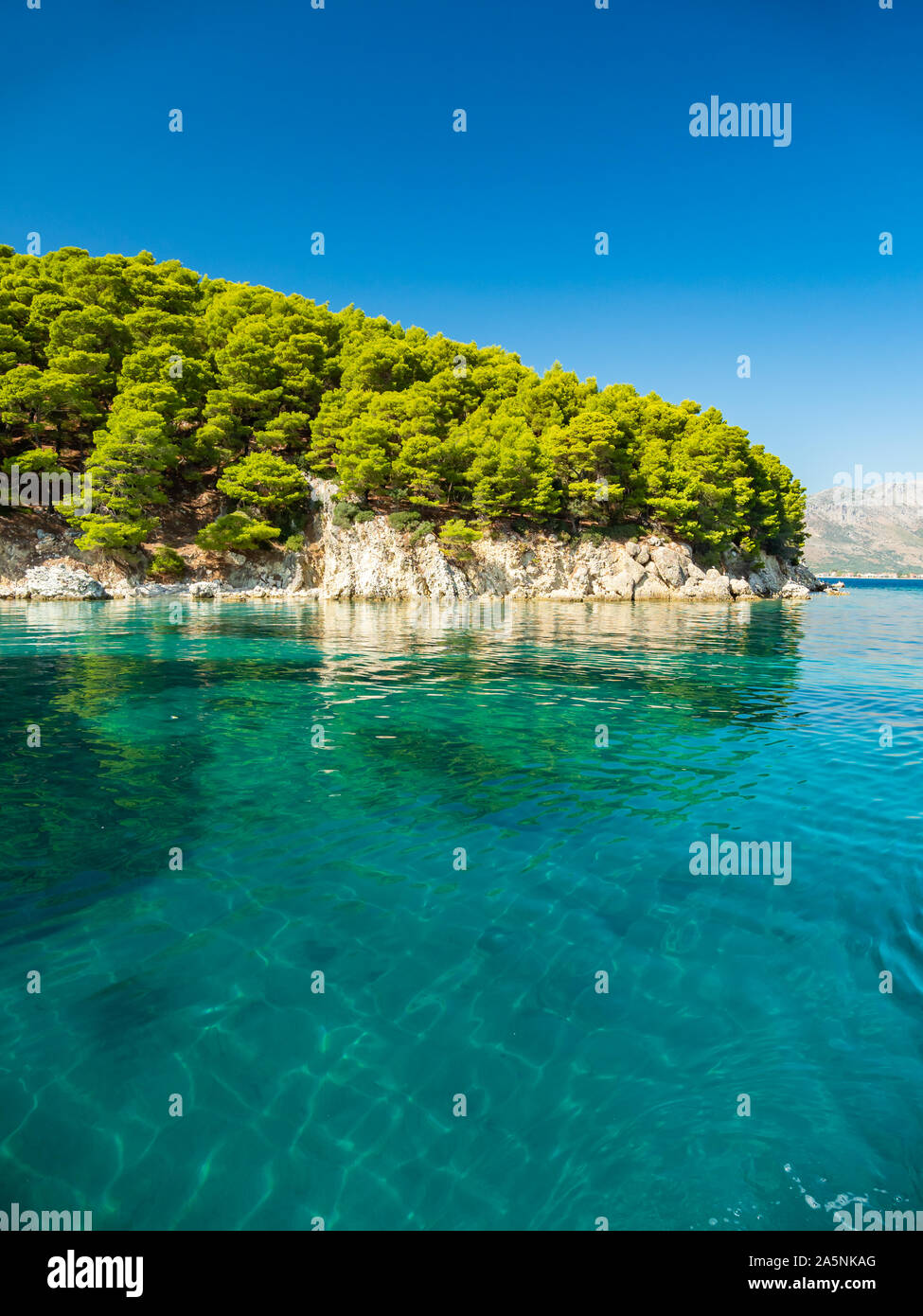 Ionio sea hi-res stock photography and images - Alamy