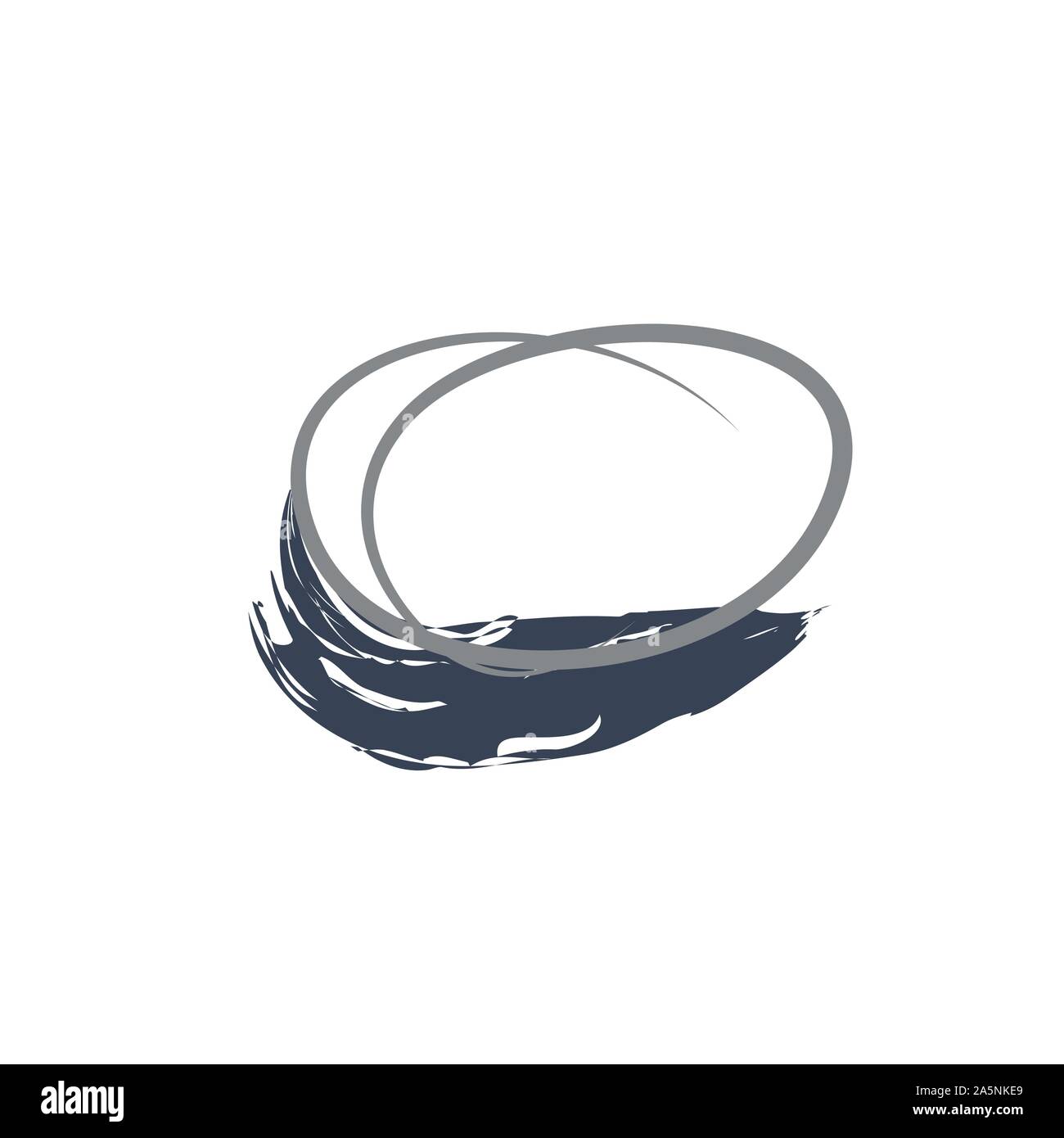 Egg vector logo. Egg icon. Egg emblem Stock Vector Image & Art - Alamy