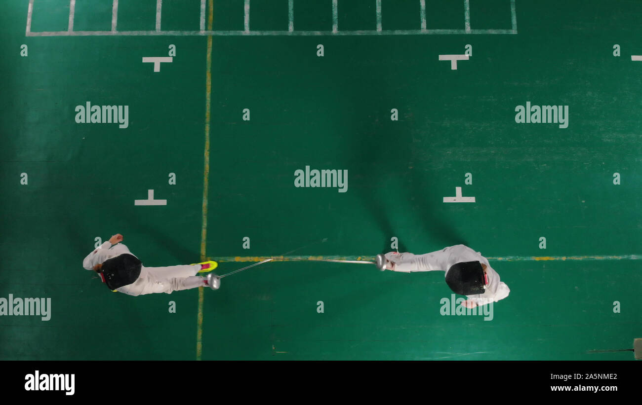 Aerial attack exercise hi-res stock photography and images - Alamy