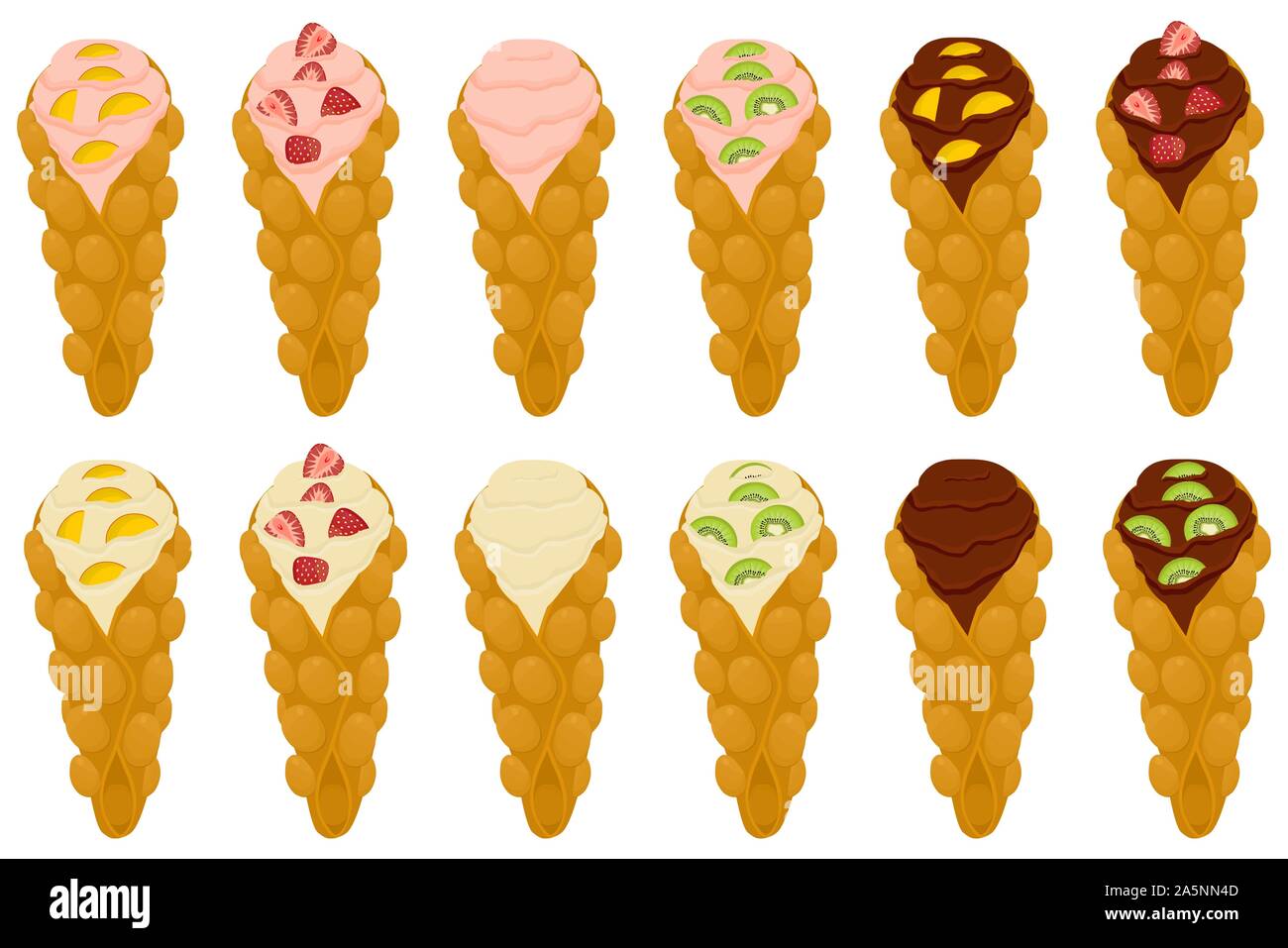 Confec vector vectors hi-res stock photography and images - Alamy