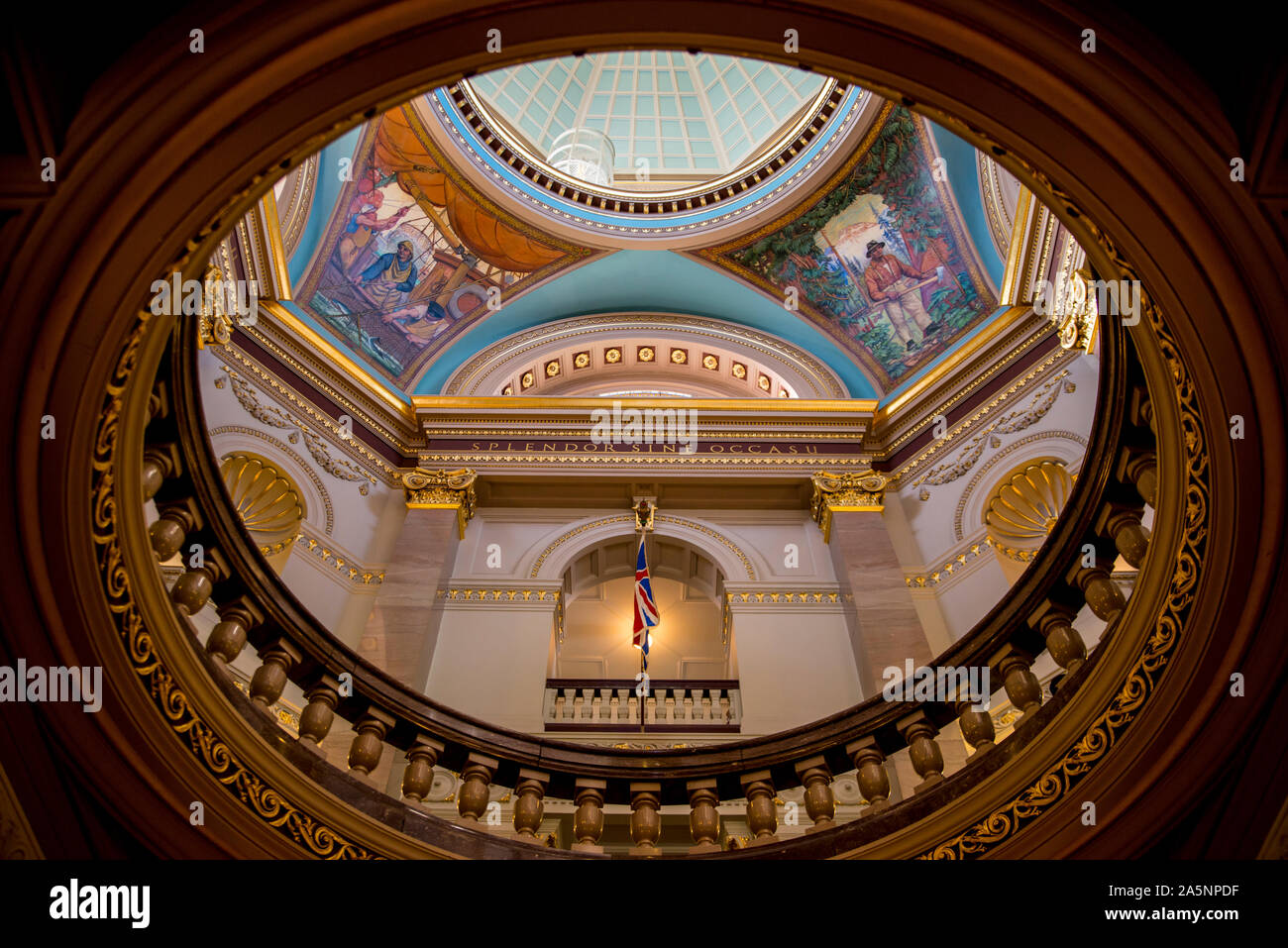 Dome architecture elaborate hi-res stock photography and images - Alamy