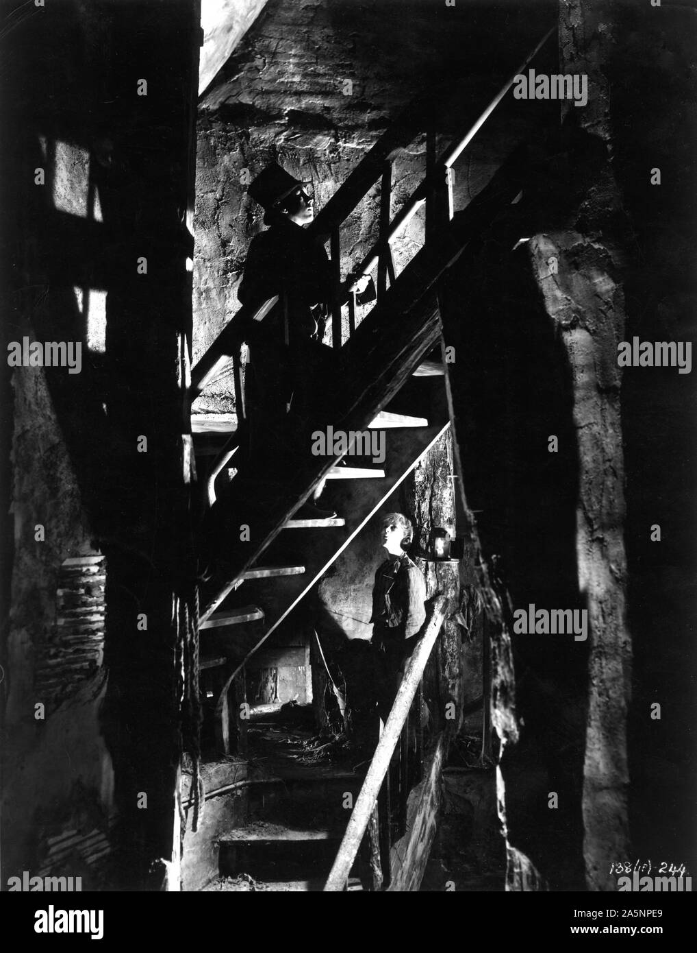 Dickens oliver twist artful dodger Black and White Stock Photos ...