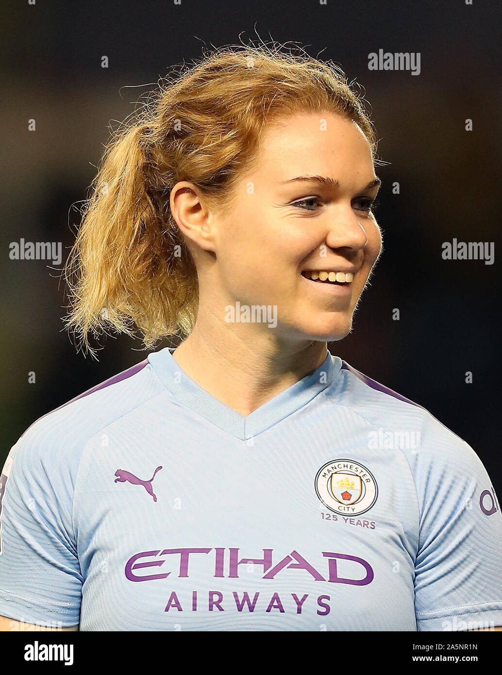 Manchester citys aoife mannion hi-res stock photography and images - Alamy