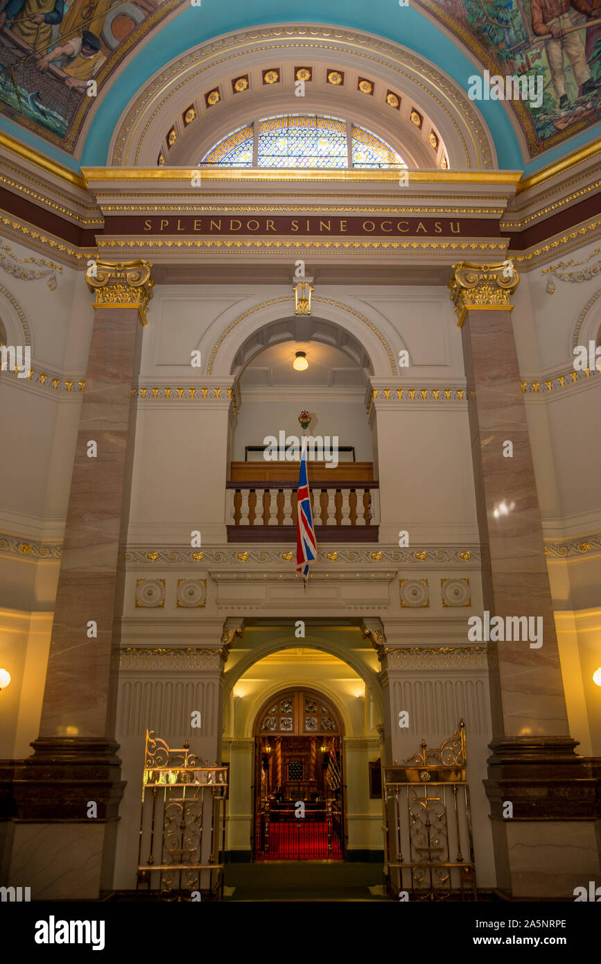 Interior british columbia hi-res stock photography and images - Alamy