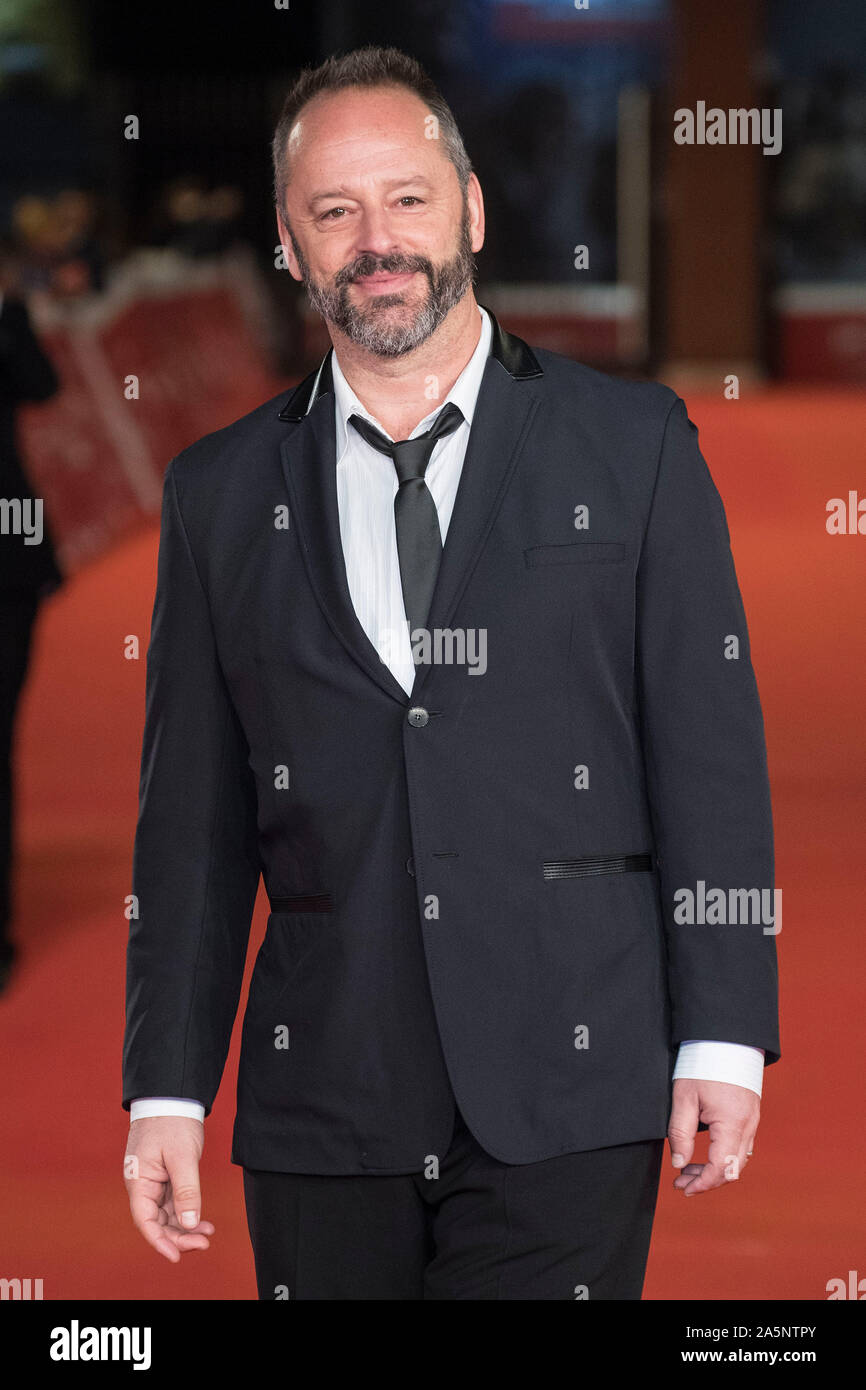 Gil bellows hi-res stock photography and images - Alamy