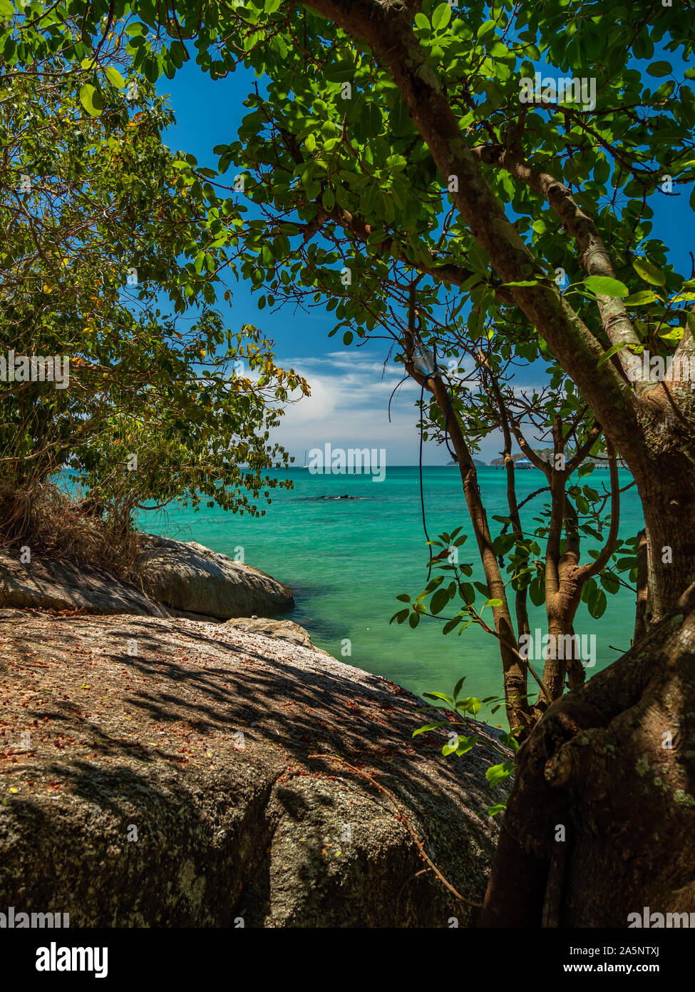 Rawai in south phuket hi-res stock photography and images - Alamy