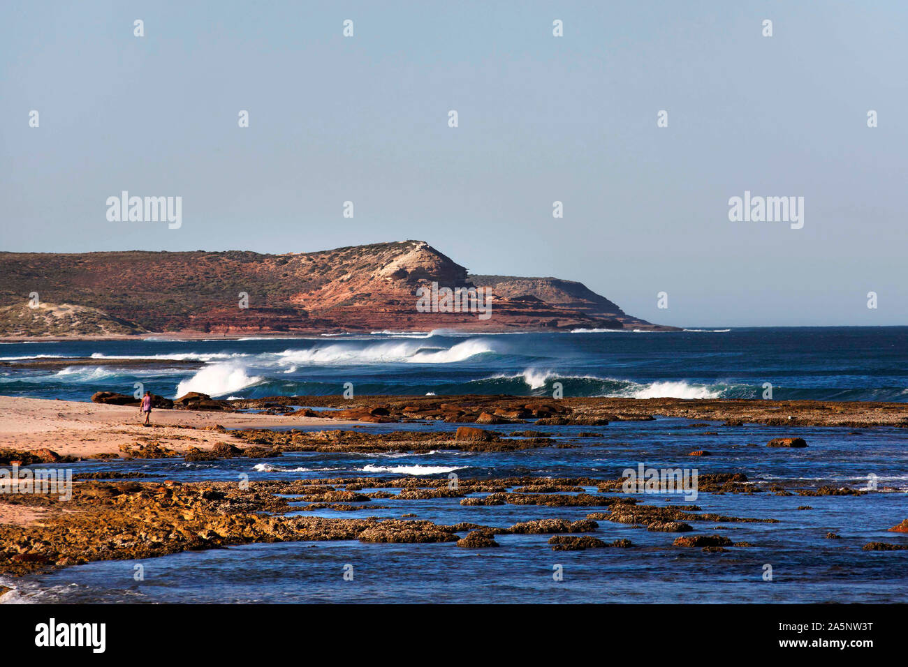 Coastline of western australia hi-res stock photography and images - Alamy