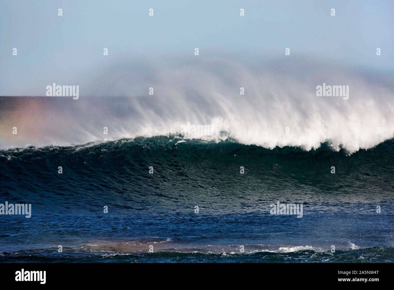 Ocean wave hi-res stock photography and images - Alamy