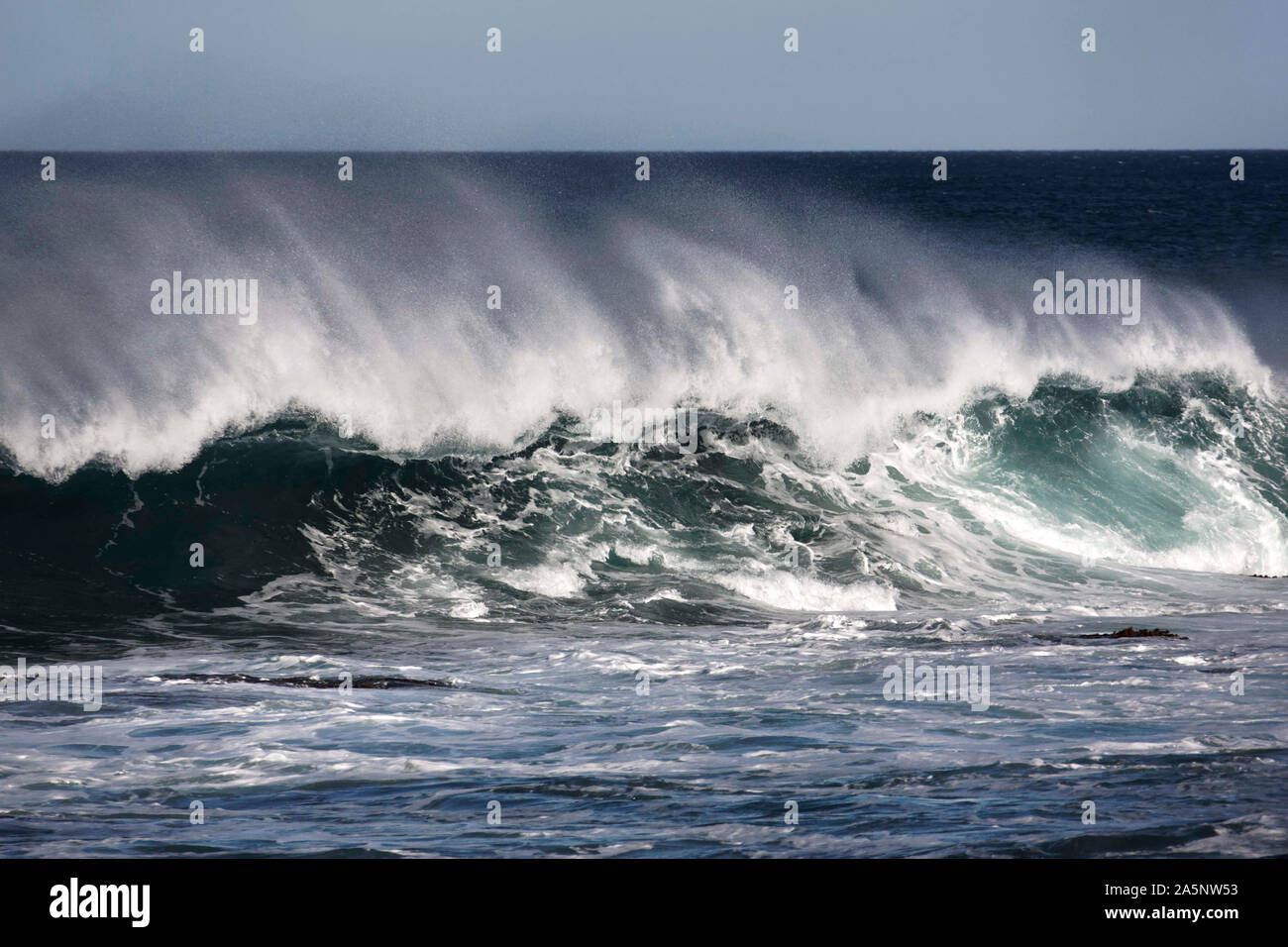 Australian wave hi-res stock photography and images - Alamy
