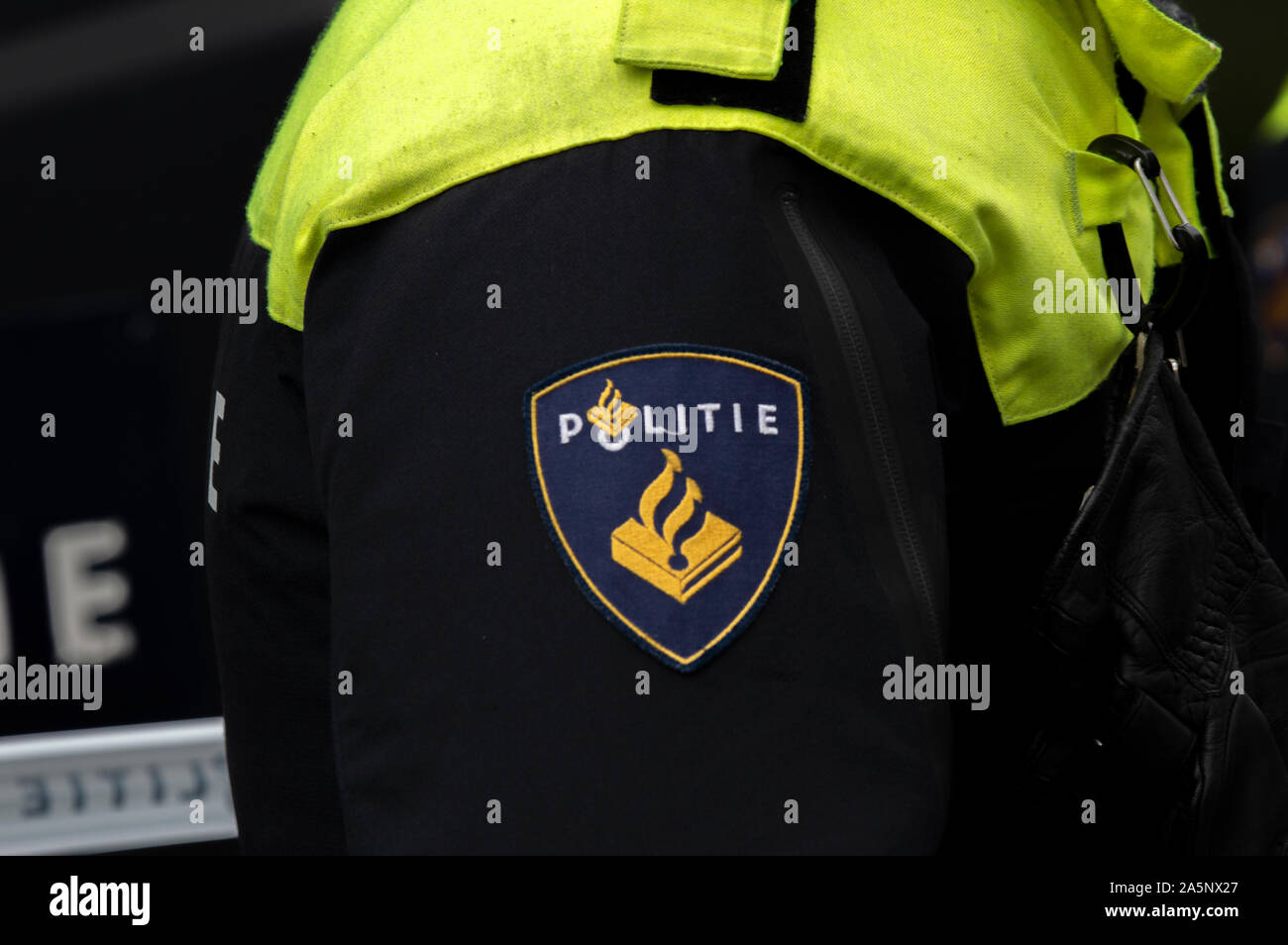 Logo Sign Law Enforcement High Resolution Stock Photography and Images ...