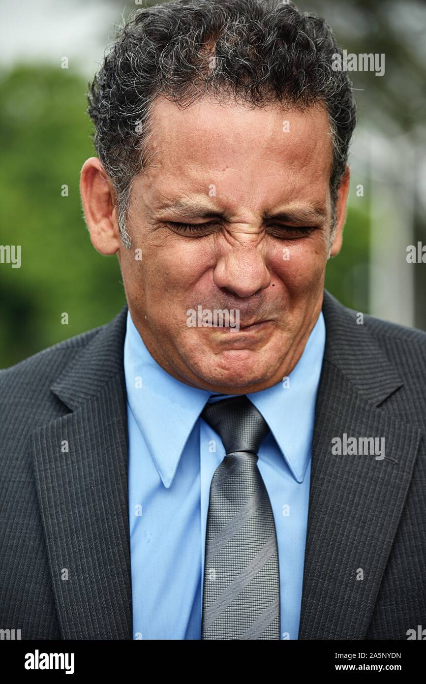 Corporate anxiety hi-res stock photography and images - Alamy