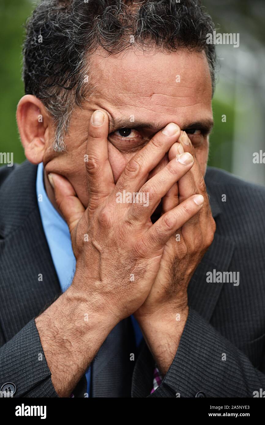 Corporate fear hi-res stock photography and images - Alamy