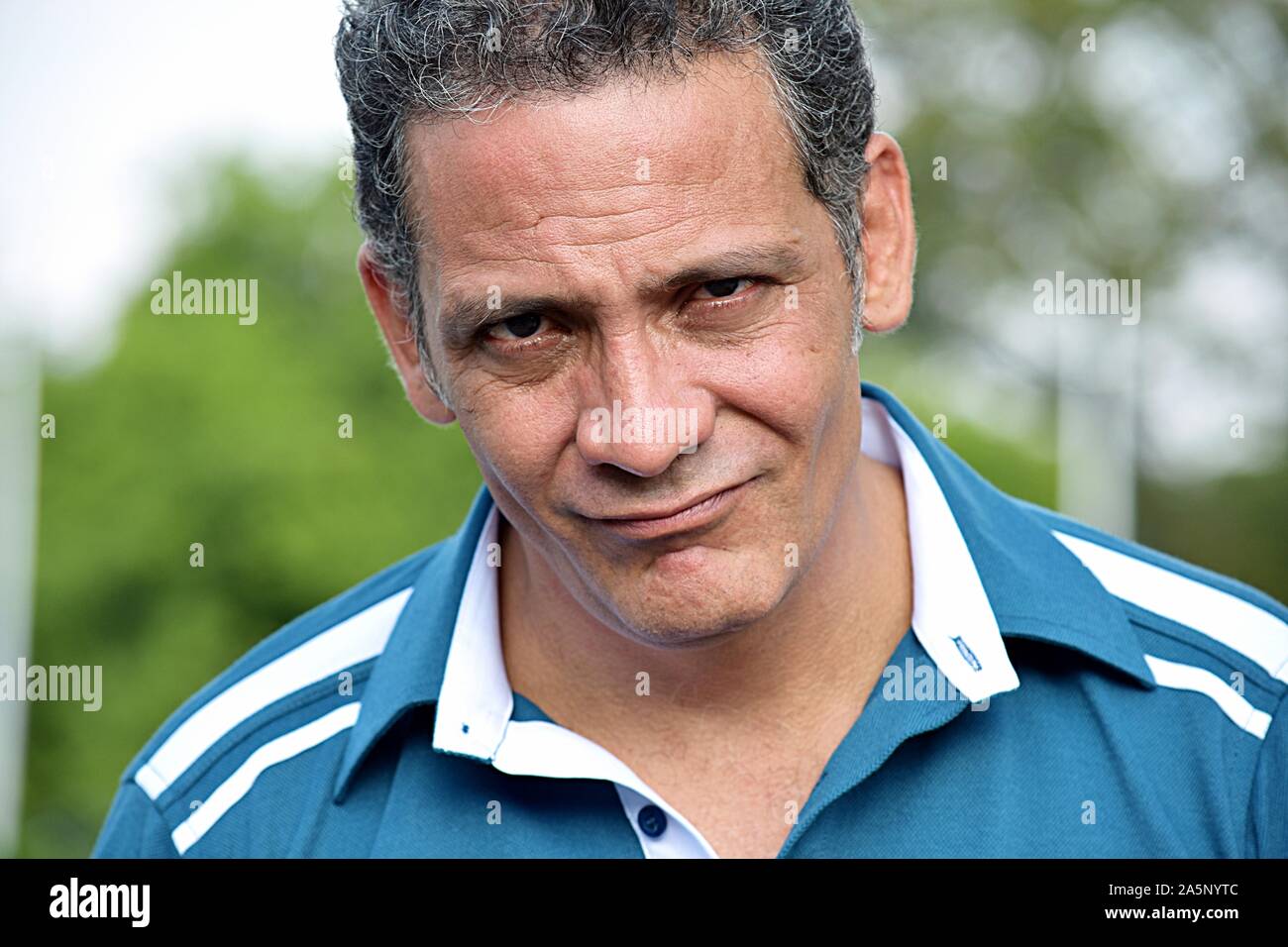 Portraits middle aged male hi-res stock photography and images - Alamy