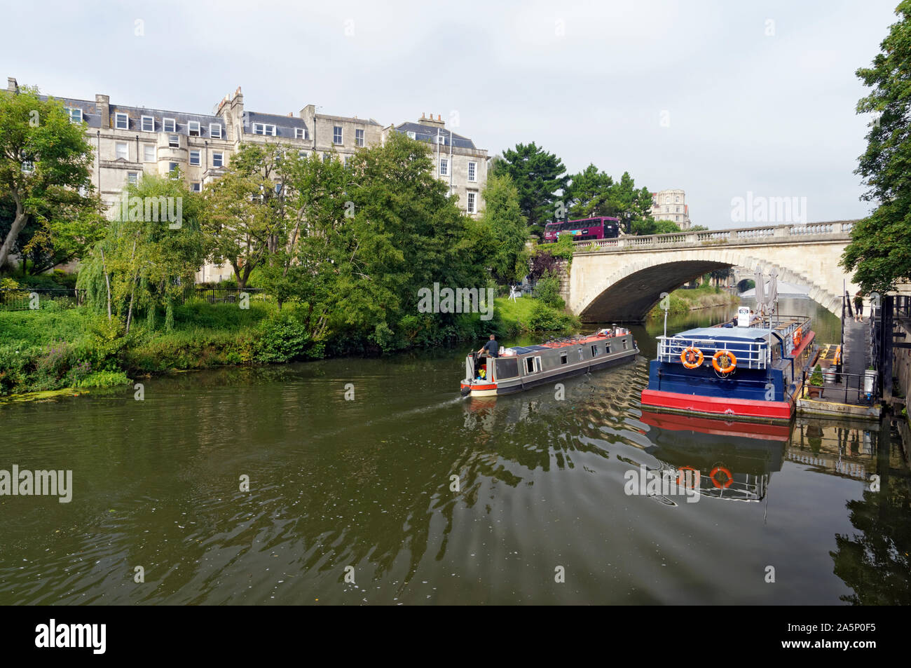North and south parade hi-res stock photography and images - Alamy