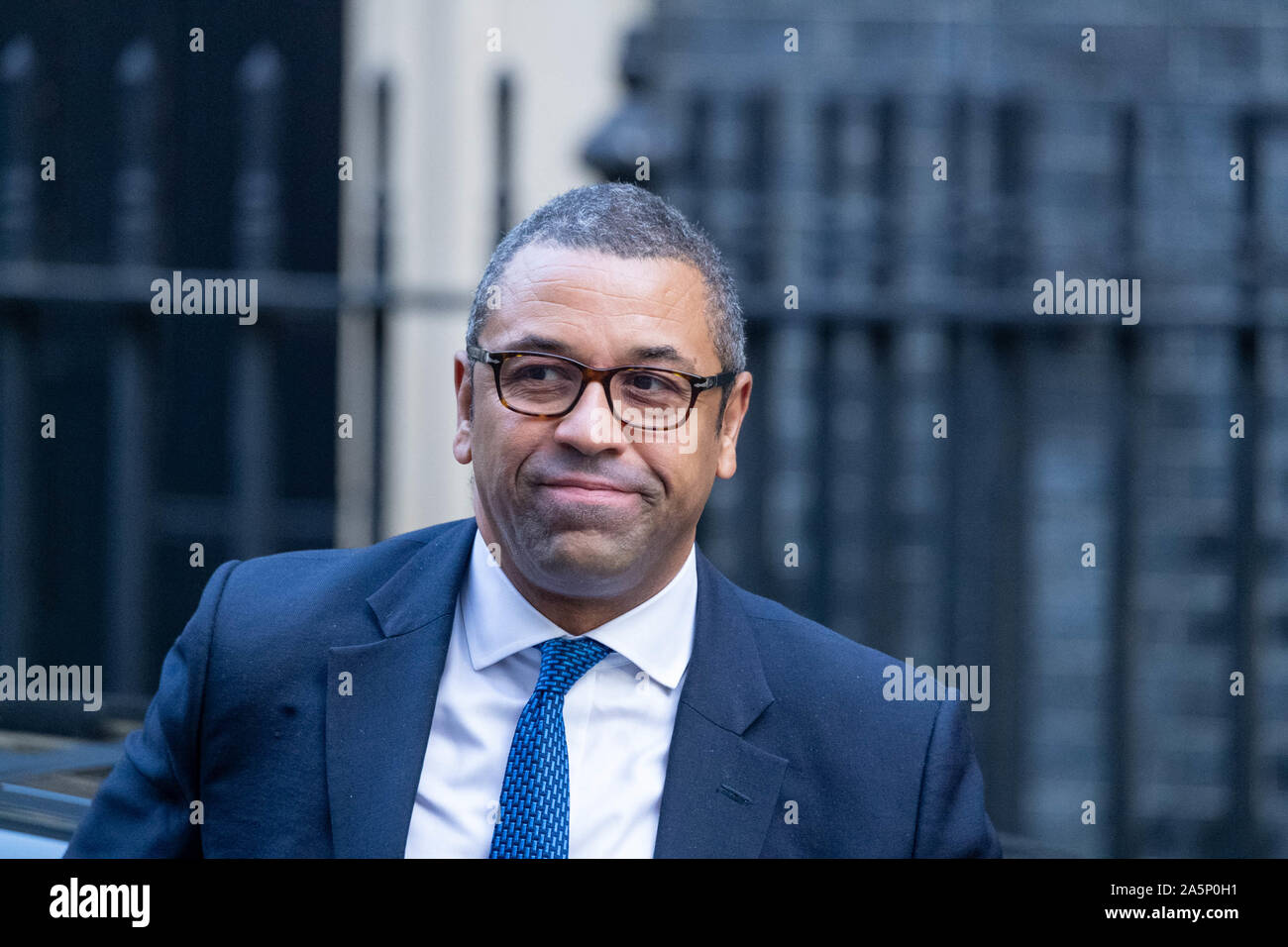James cleaverly hi-res stock photography and images - Alamy